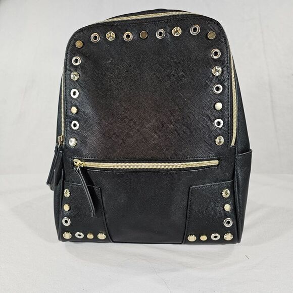 Danielle Nicole | Bags | Danielle Nicole Faux Leather Mini Backpack ...